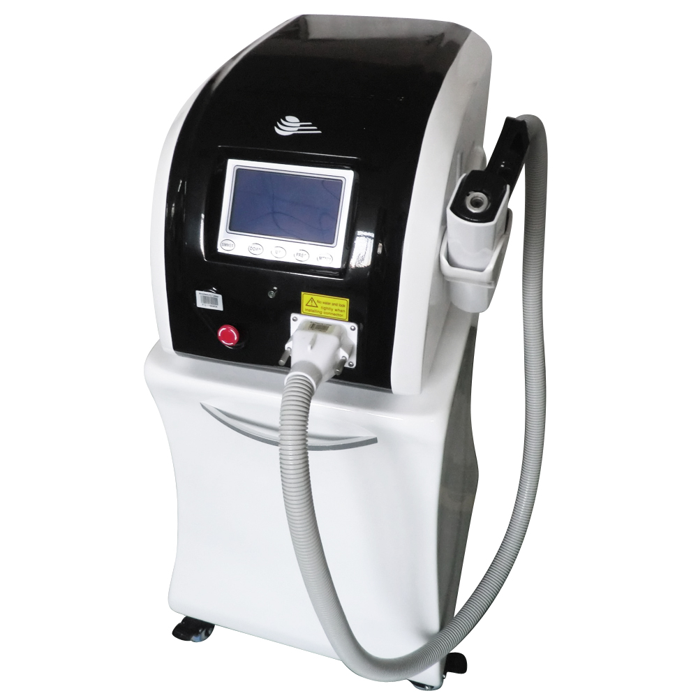 Titan Laser | Tattoo removal Lasers & Beauty Machines